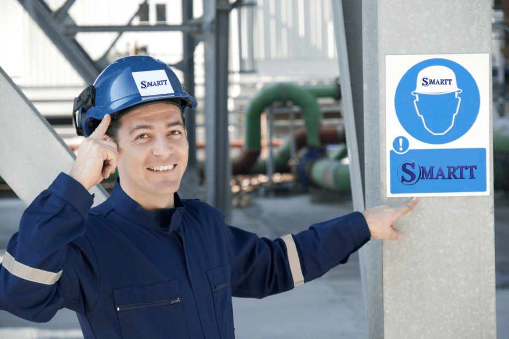 Health & Safety courses UK | Smartt