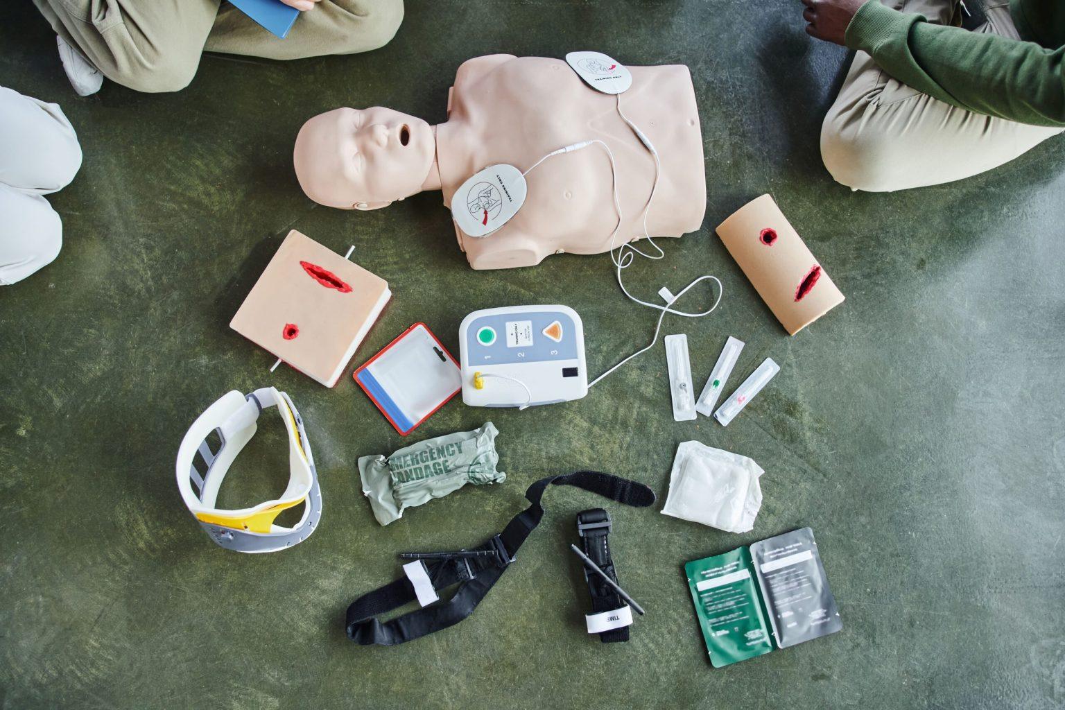 First aid courses uk | first aid training online | Smartt